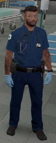 Daniel Winston | Wiki FailyV | Fandom