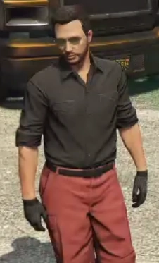 Scott Jefferson | Wiki FailyV | Fandom