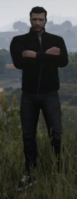 Ethan Lake | Wiki FailyV | Fandom