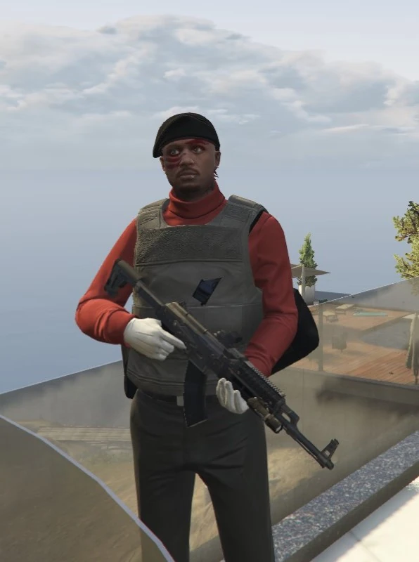 Kyle Grant | Wiki FailyV | Fandom