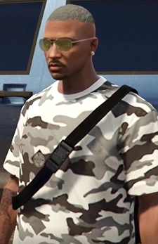 Ethan Wall | Wiki FailyV | Fandom