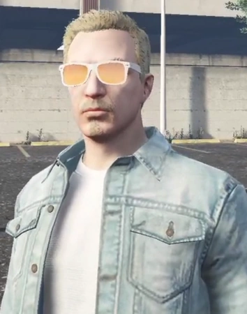 Arthur Fox | Wiki FailyV | Fandom