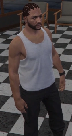 Gabe Crowder Jr. | Wiki FailyV | Fandom