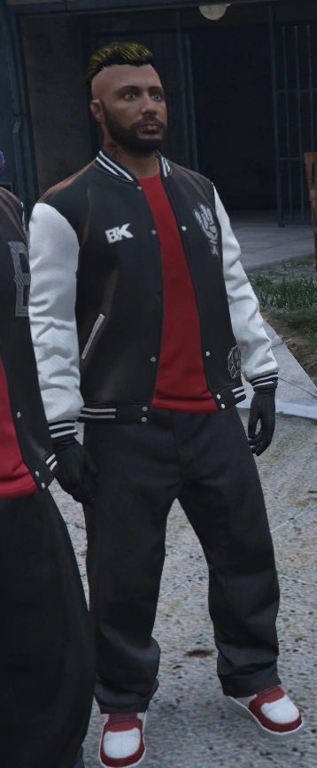 Till Grayson | Wiki FailyV | Fandom