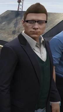 Ayden Anderson | Wiki FailyV | Fandom