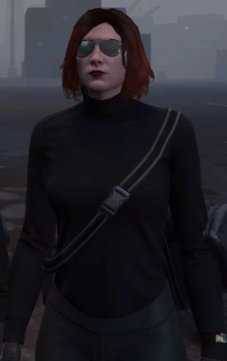 Jade Palmer | Wiki FailyV | Fandom