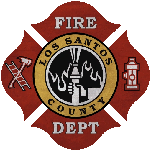 Los Santos Fire Department | Wiki FailyV | Fandom