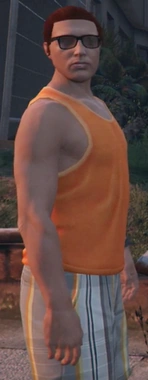 Larry Jay | Wiki FailyV | Fandom