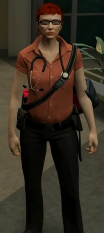 Maé Fox | Wiki FailyV | Fandom