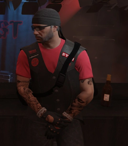 Kayden Cooper | Wiki FailyV | Fandom