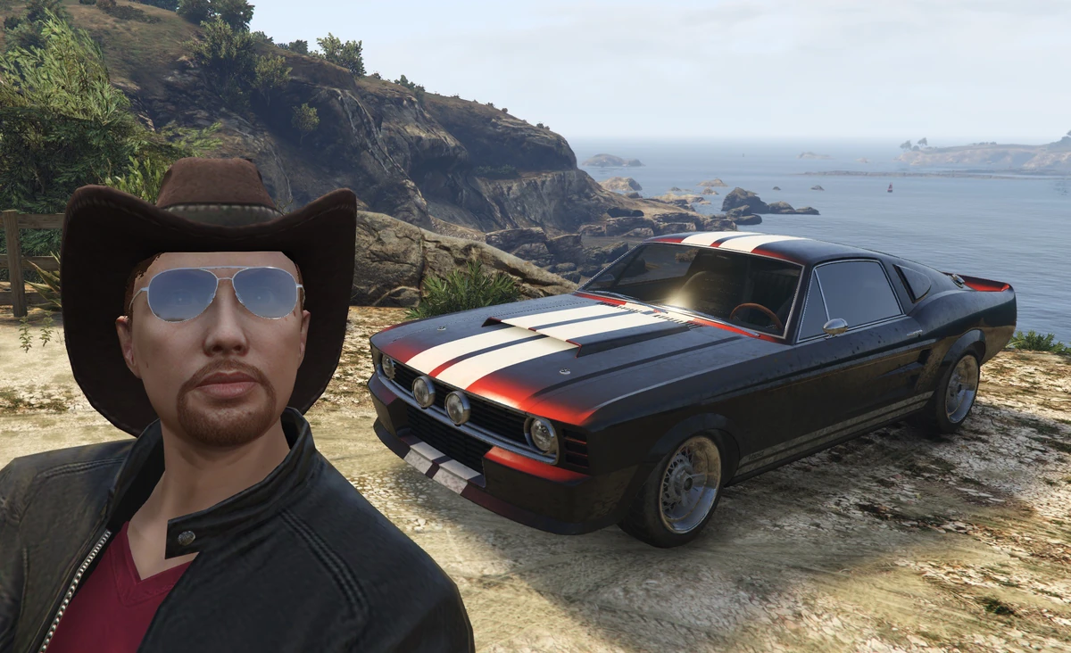 Cameron Snow | Wiki FailyV | Fandom