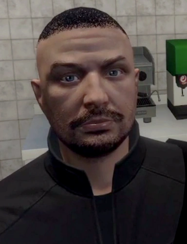 Anthony Watley | Wiki FailyV | Fandom