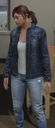 Kaylee Weber | Wiki FailyV | Fandom