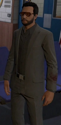 Max Smith | Wiki FailyV | Fandom