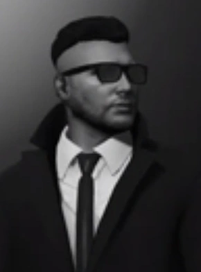 Quentin Cooper | Wiki FailyV | Fandom