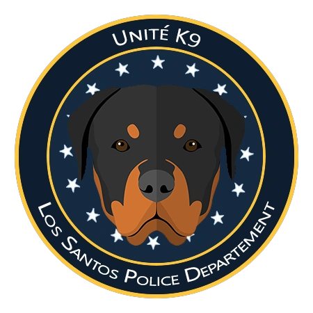 LSPD K9 | Wiki FailyV | Fandom