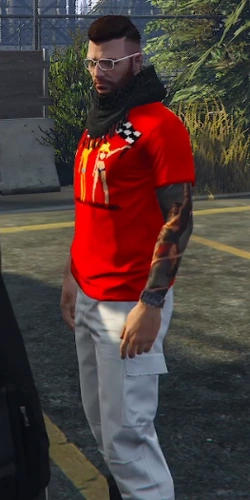 Carl Prosper | Wiki FailyV | Fandom