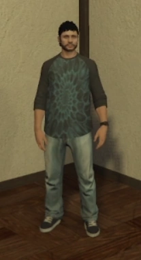 Max Floyd | Wiki FailyV | Fandom