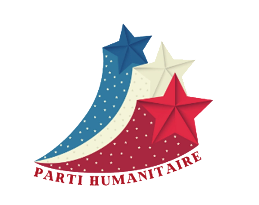 PH - Parti Humanitaire | Wiki FailyV | Fandom