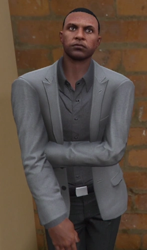 Jason Jefferson | Wiki FailyV | Fandom