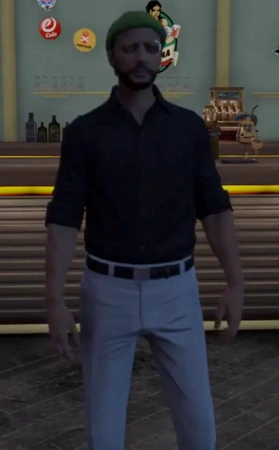 Marc Johnson | Wiki FailyV | Fandom