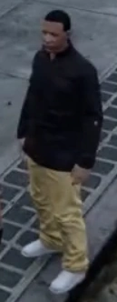 Mike Lowrey | Wiki FailyV | Fandom