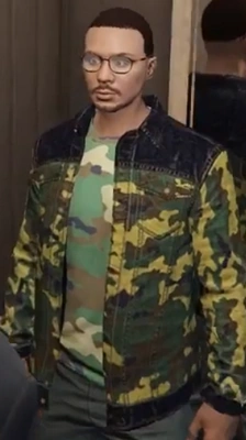 Raoul Castro | Wiki FailyV | Fandom