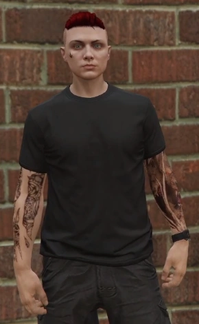 Jake Torres | Wiki FailyV | Fandom