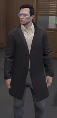 Bob Gratton | Wiki FailyV | Fandom