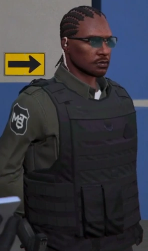 Jeremy Warren | Wiki FailyV | Fandom