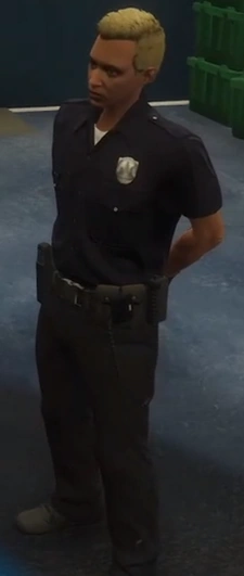 Daniel Atkins | Wiki FailyV | Fandom