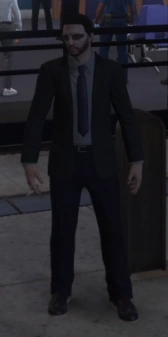 Martin Fox | Wiki FailyV | Fandom