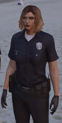 Ivy Moore | Wiki FailyV | Fandom