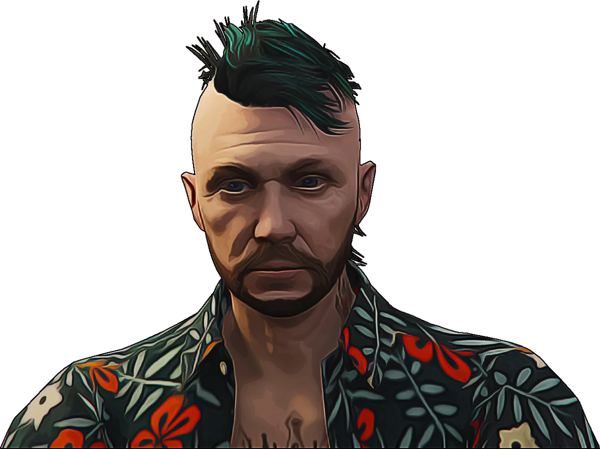 Sam Paxton | Wiki FailyV | Fandom