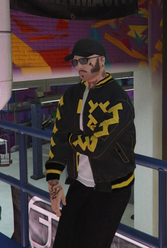 Karl Rose | Wiki FailyV | Fandom