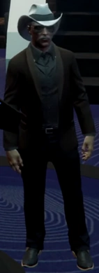 Bobby Starcrying | Wiki FailyV | Fandom