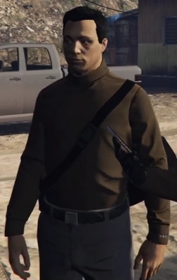 Isao Ito | Wiki FailyV | Fandom