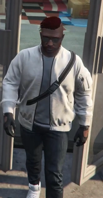 Max Grant | Wiki FailyV | Fandom