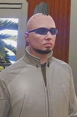 Kevin Lahaie | Wiki FailyV | Fandom