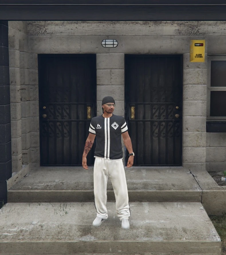 Jeff Benitez | Wiki FailyV | Fandom