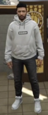 Nolan Perez | Wiki FailyV | Fandom