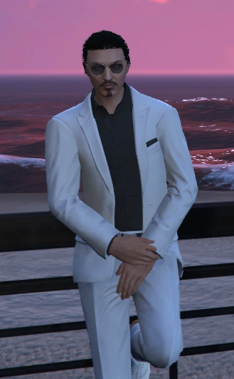 Christopher Cole | Wiki FailyV | Fandom