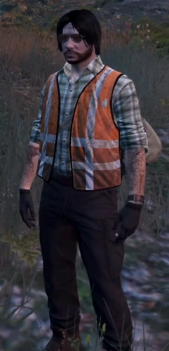 Caleb Aldrich | Wiki FailyV | Fandom