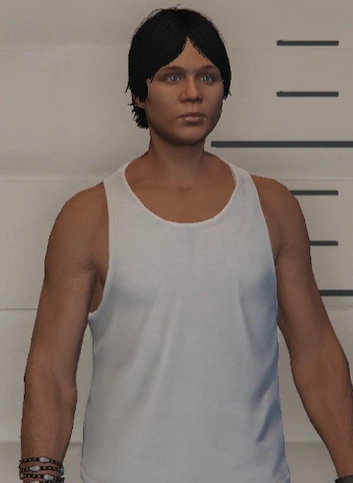 Mackenzie Price | Wiki FailyV | Fandom