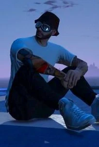 James O'Fellan | Wiki FailyV | Fandom