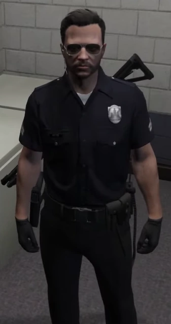 Evans Talbot | Wiki FailyV | Fandom