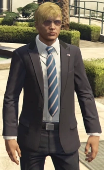 Evan Fisher | Wiki FailyV | Fandom