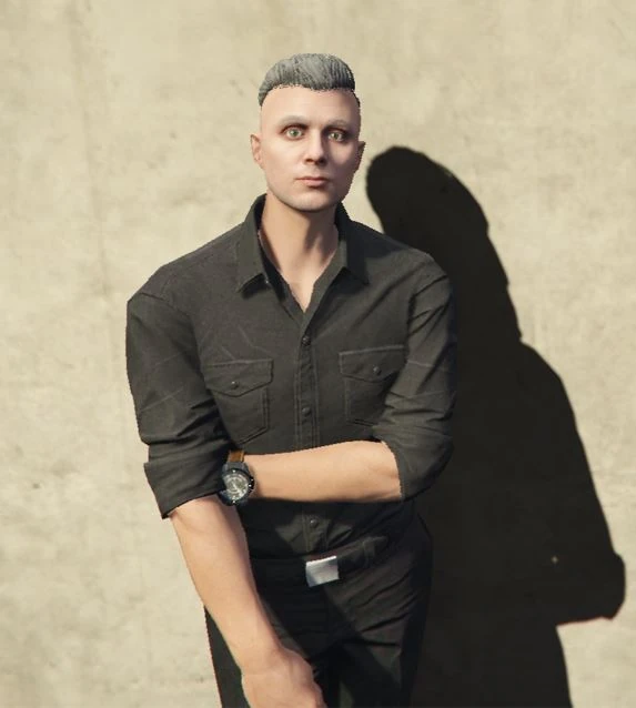 Dominic Lane | Wiki FailyV | Fandom