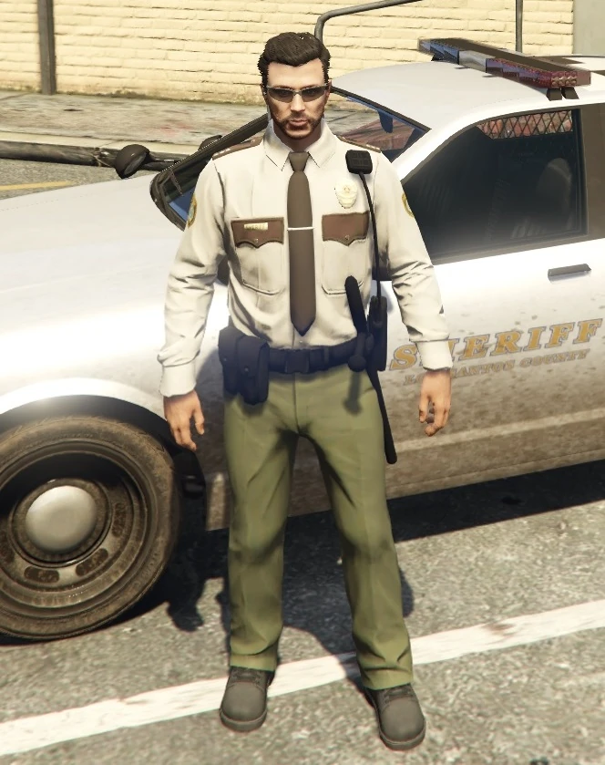 James Hauser | Wiki FailyV | Fandom