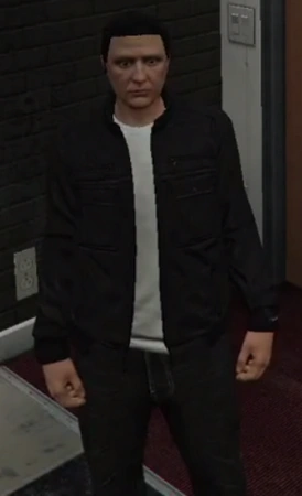 Stéphane Loiseau | Wiki FailyV | Fandom